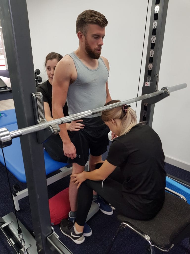 What is Activity Based Rehabilitation? - Neuro Rehab Times