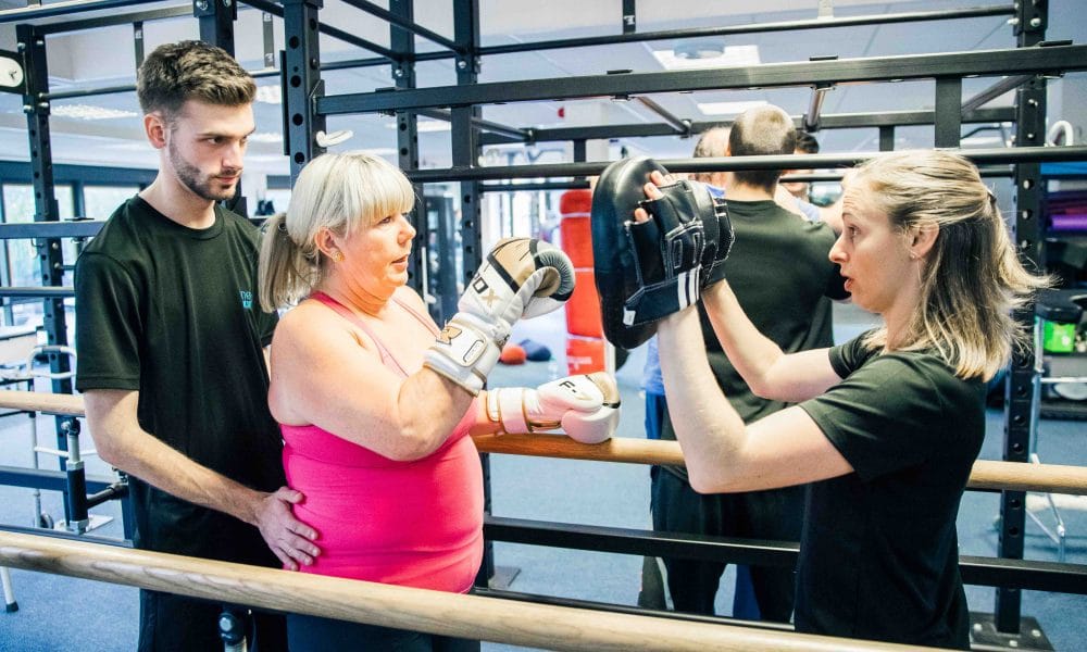 Changing outlooks and redefining possibilities - Neuro Rehab Times