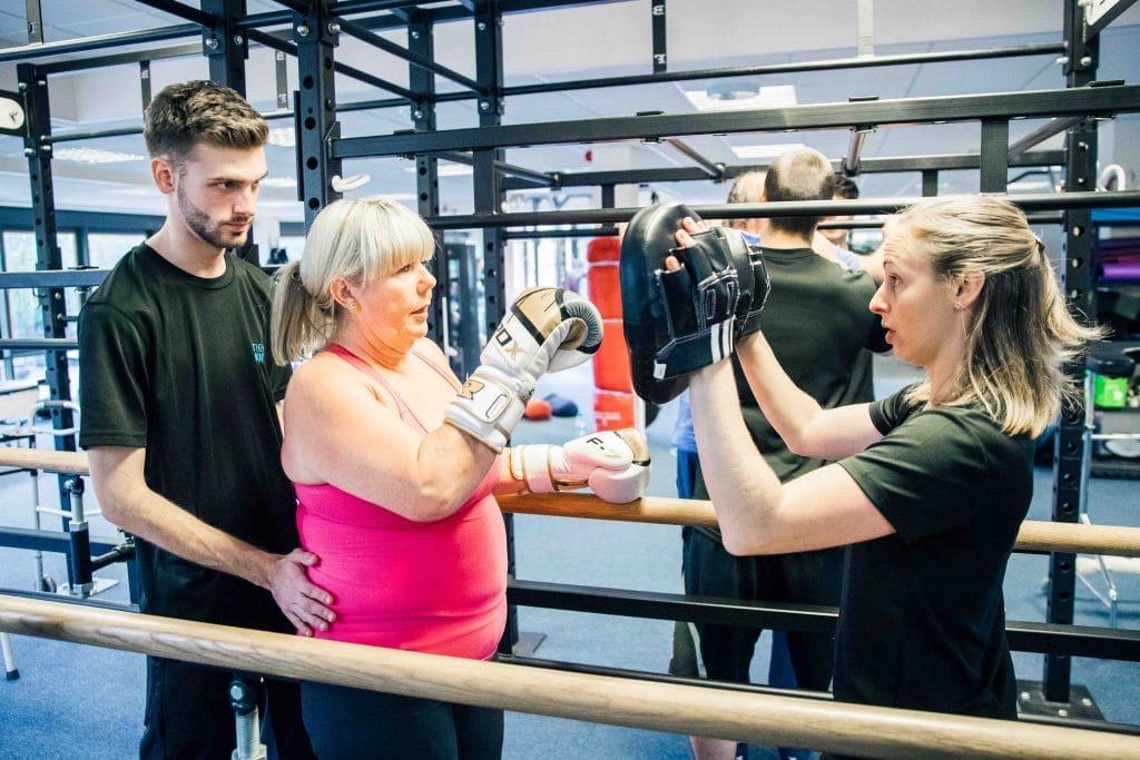 Changing outlooks and redefining possibilities - Neuro Rehab Times