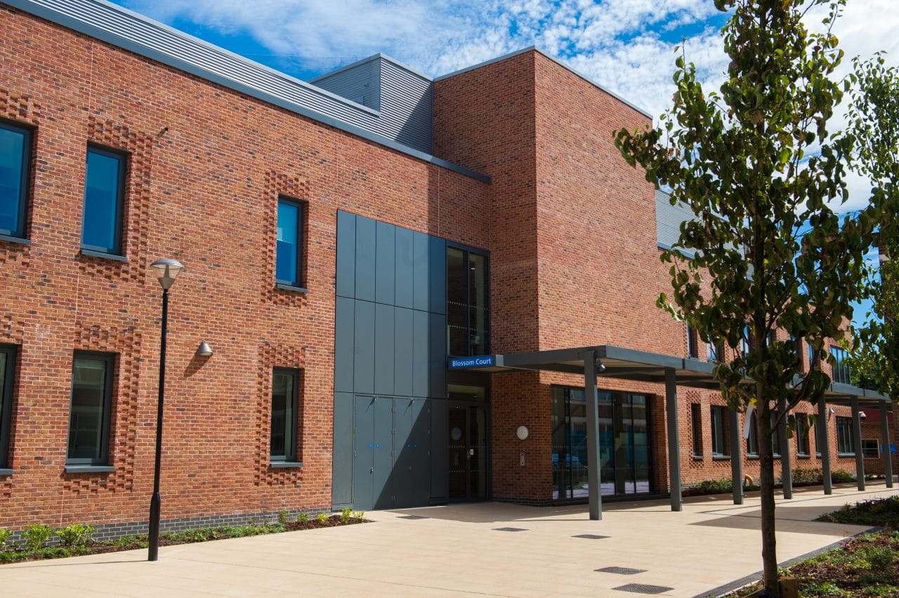 Mental health NHS Trust extends roll out of Perfect Ward - Neuro Rehab ...