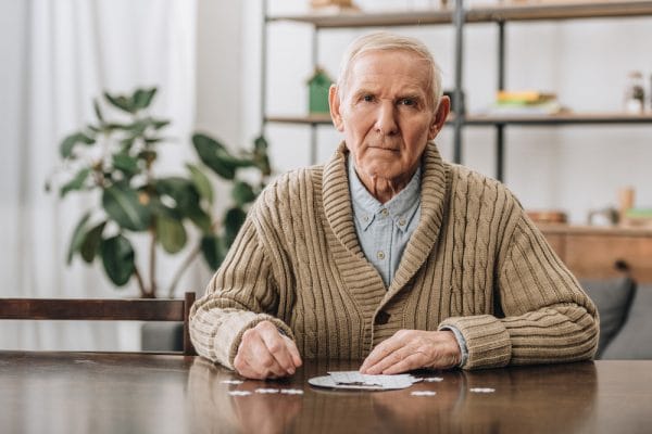 Hopes for quicker diagnosis for ‘silver trauma’ - Neuro Rehab Times