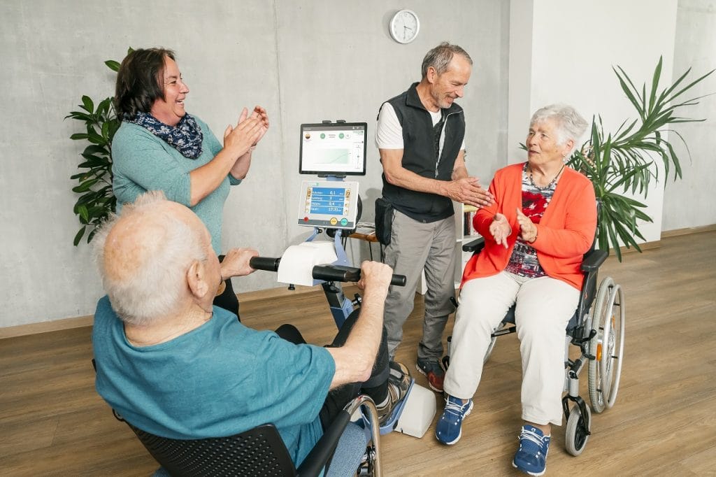 THERA-Trainer develops revolutionary music tool - Neuro Rehab Times