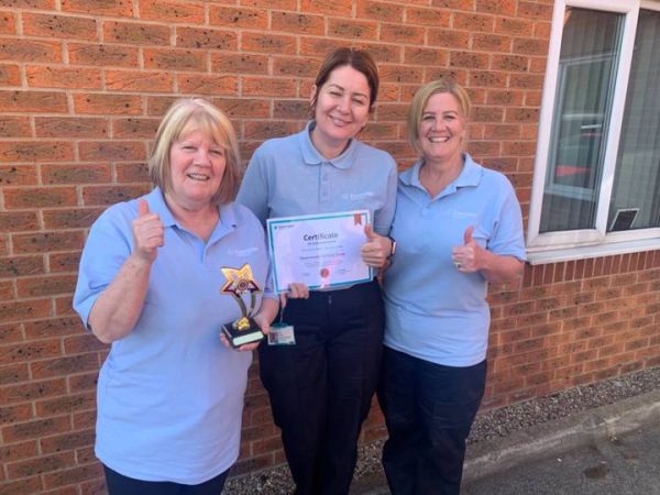 Life skills toolkit supports care at Exemplar Health Care - Neuro Rehab ...