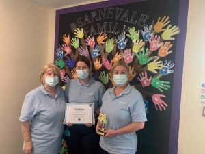 Life skills toolkit supports care at Exemplar Health Care - Neuro Rehab ...