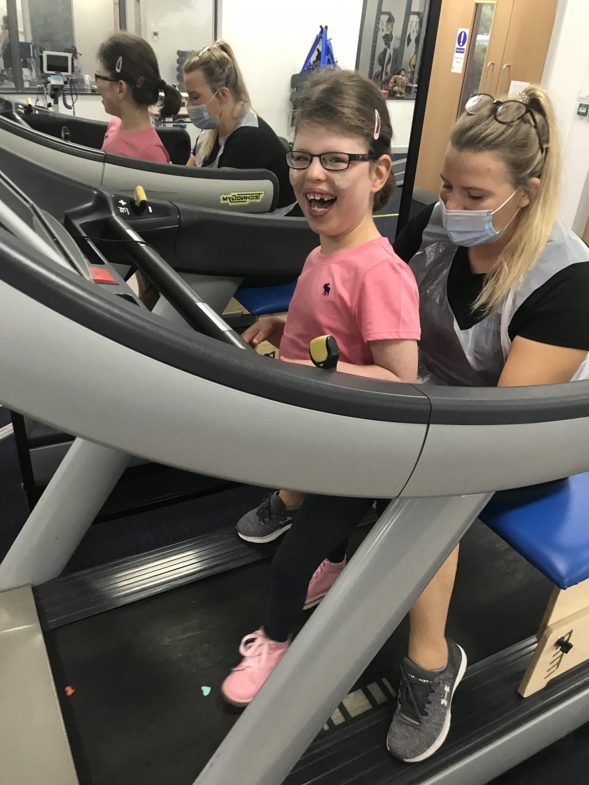 How has COVID-19 altered clinical practice in neuro-rehab? - Neuro ...