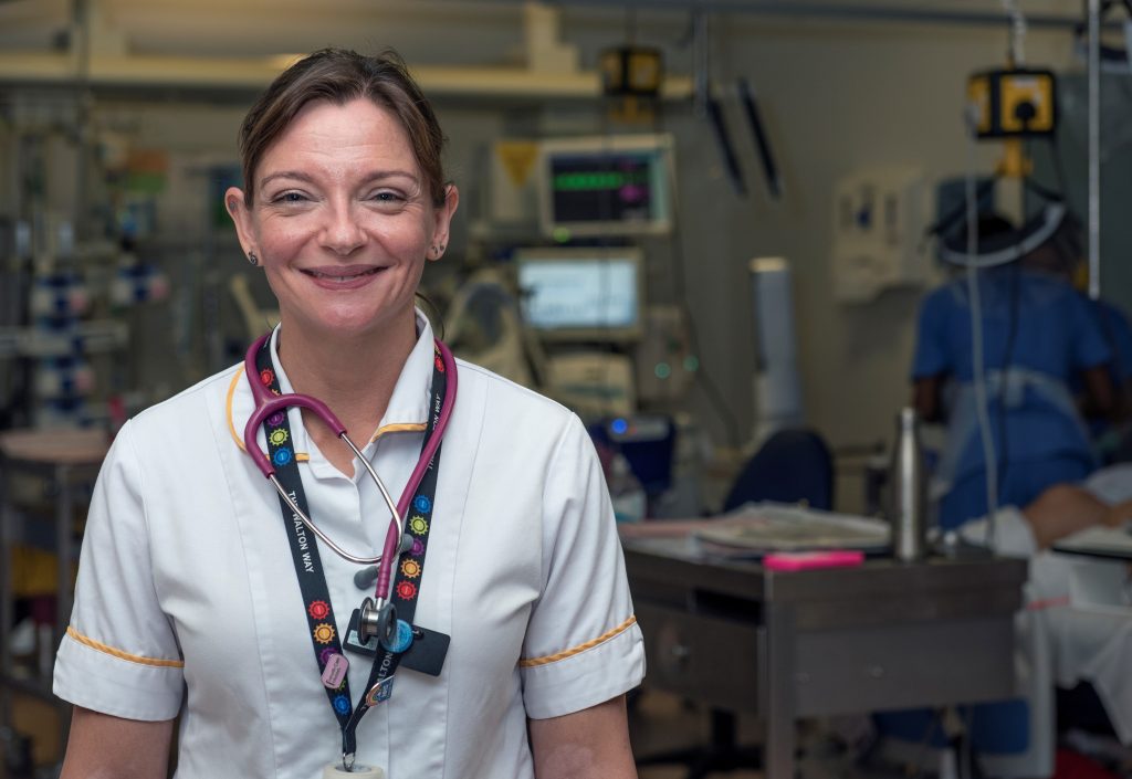 New MND support launched by The Walton Centre - Neuro Rehab Times