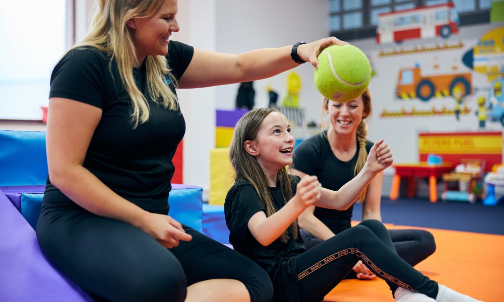 The role of the third sector in community rehabilitation