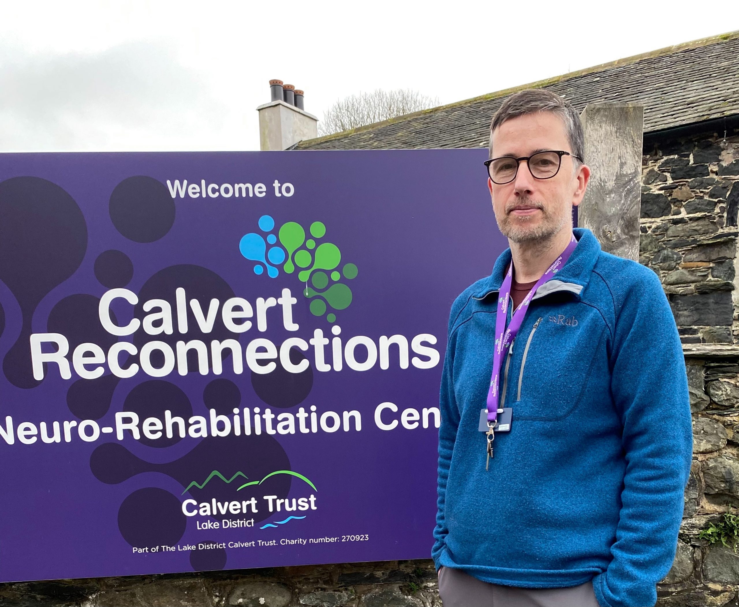 Reconnections appoints Positive Behaviour Support practitioner