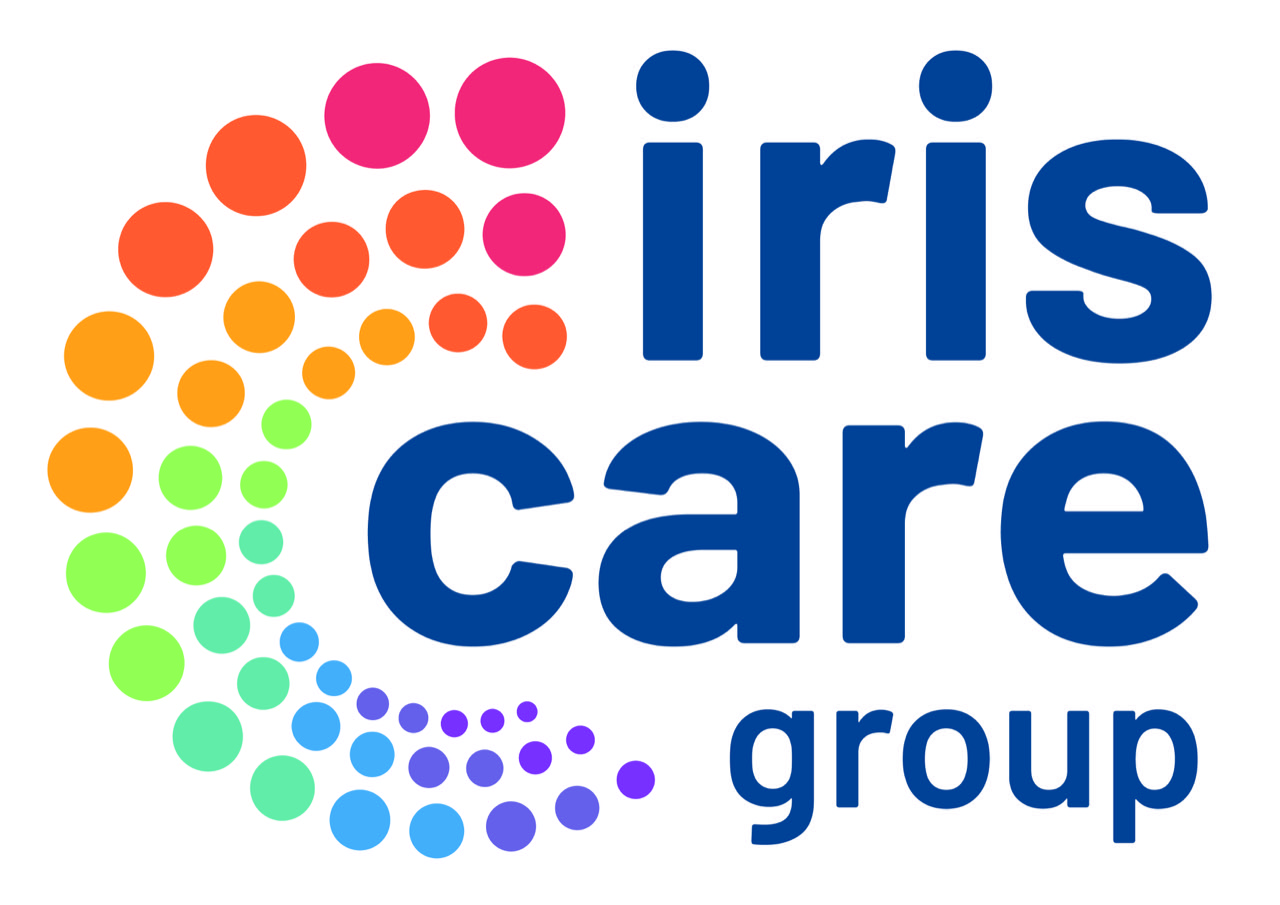 Care providers relaunch as Iris Care Group