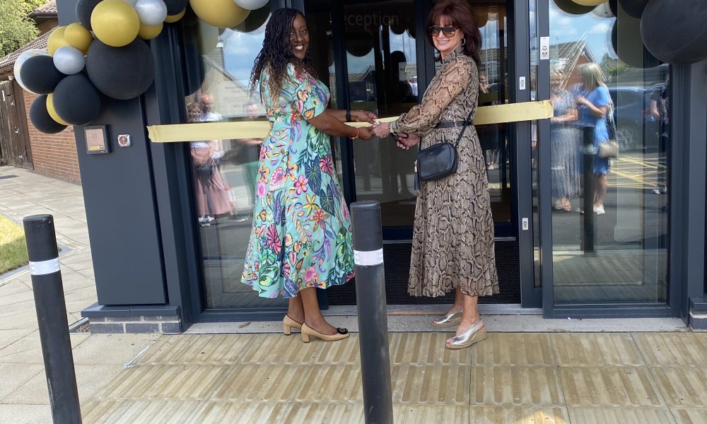 Daniel Yorath House reopens