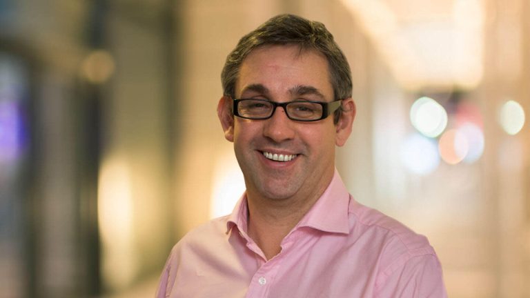 Meet the Lawyer: Richard Crabtree