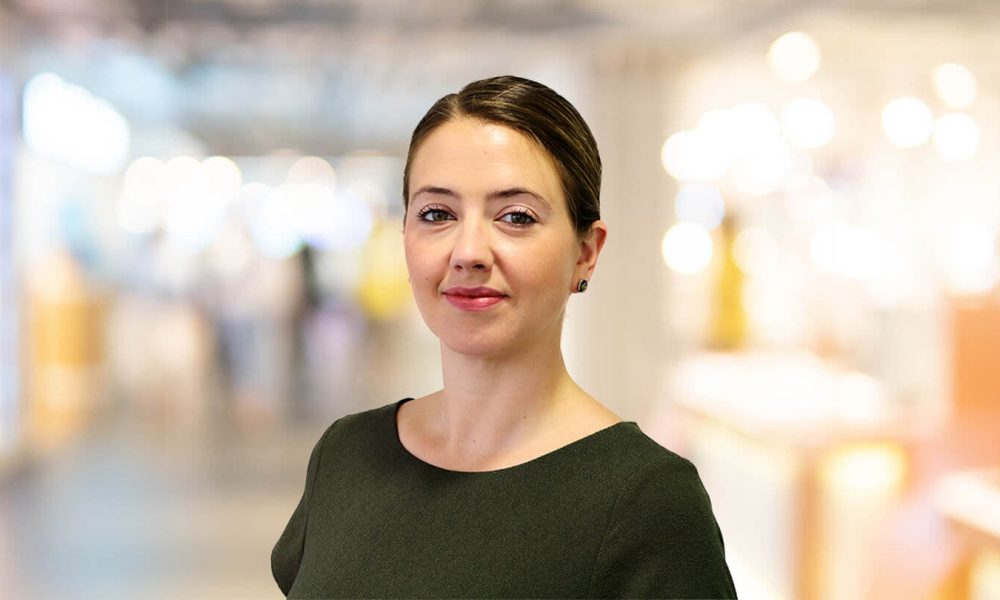 Meet the lawyer: Laura Preston