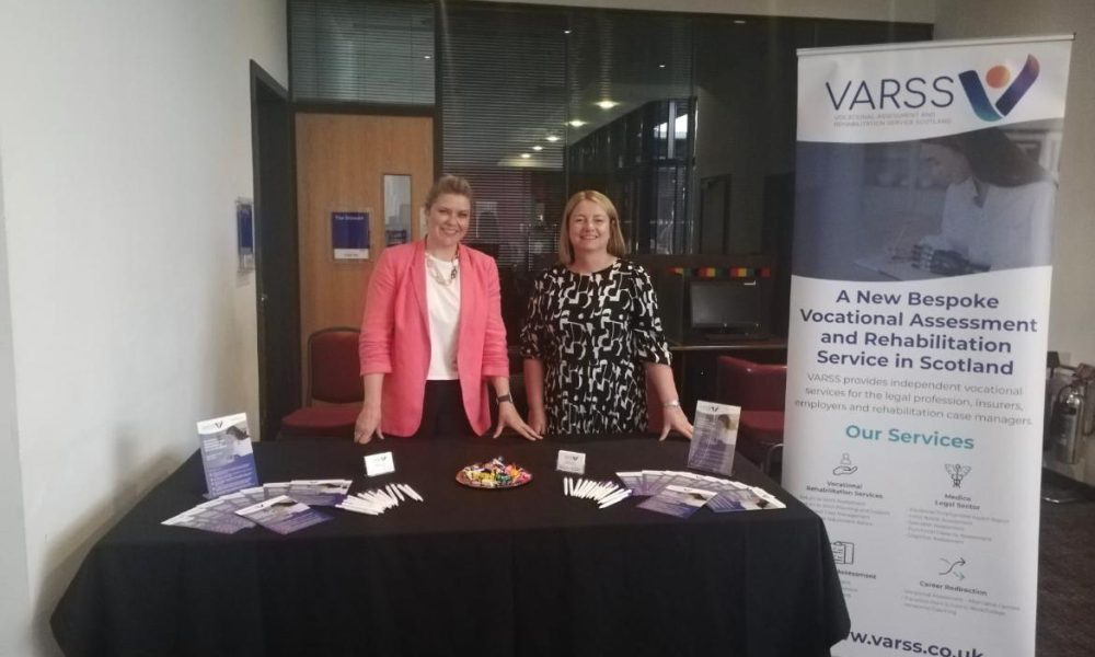 Meet the case manager: VARSS