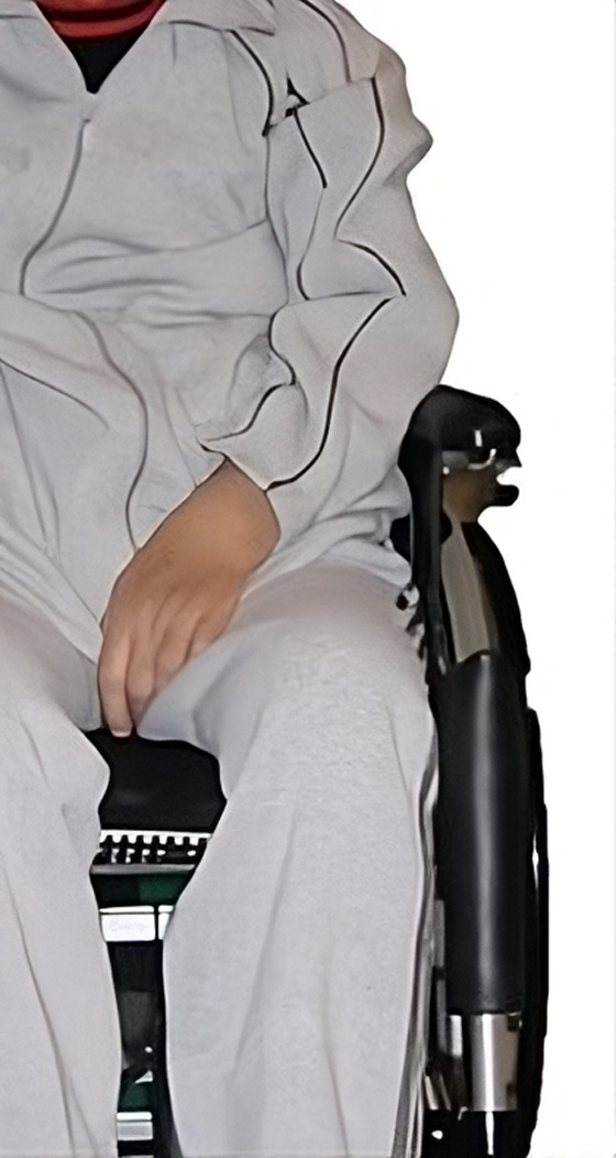 Shoulder pain prevention and relief