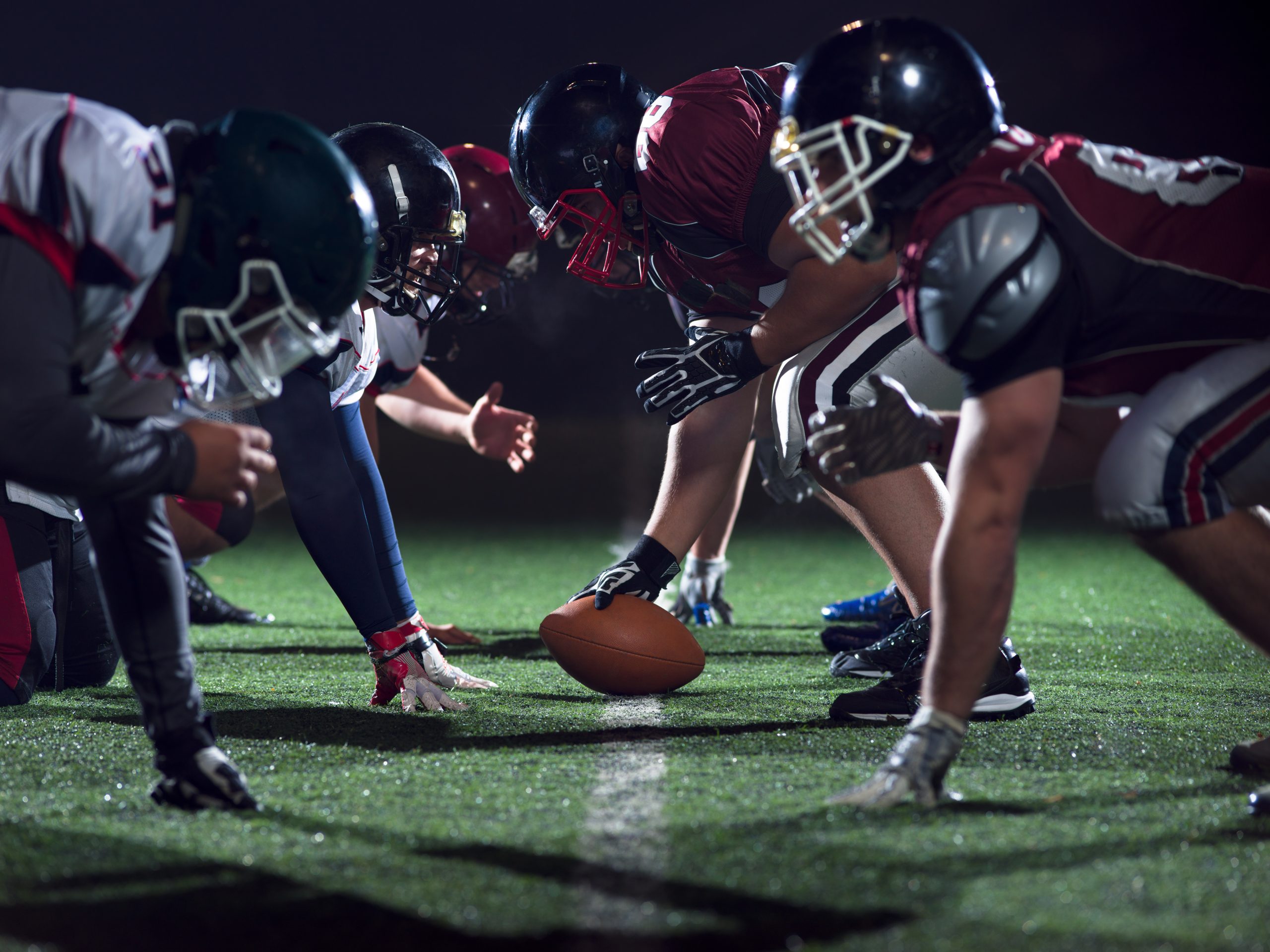 Researchers reverse head injury amnesia | NR Times