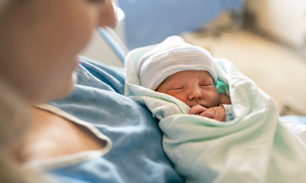 A new tool in the fight to save brain injured babies