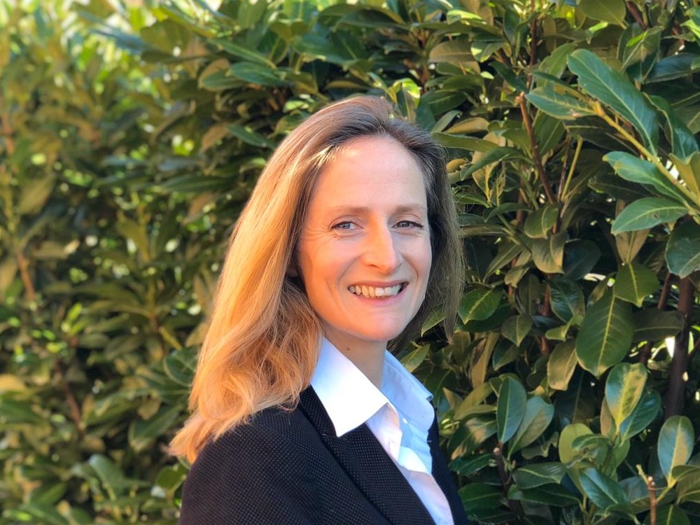 Meet the case manager: Lisa Honan, Emma Way Associates