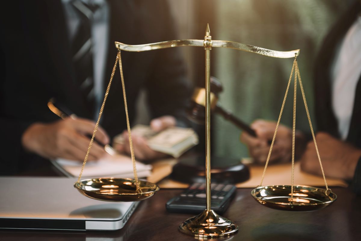 Greater access to legal aid for injury victims