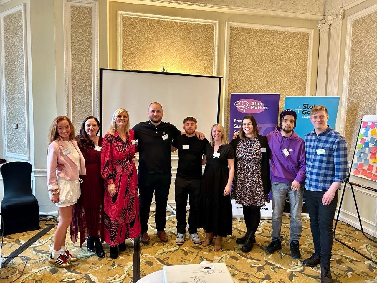 Charity launches grant scheme to support young brain injury survivors