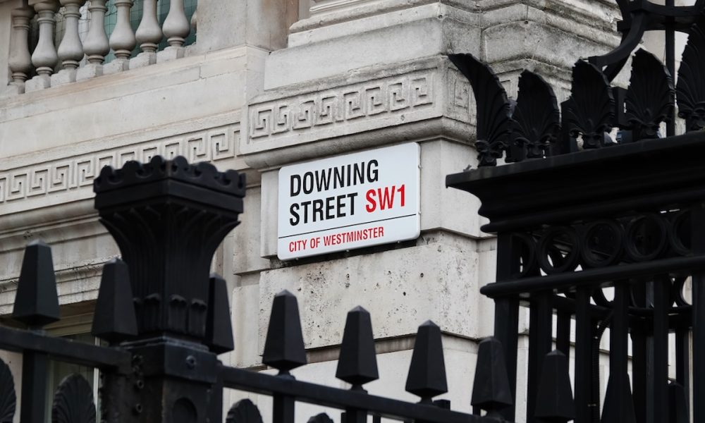 Get Britain Working white paper to tackle economic inactivity caused by ...