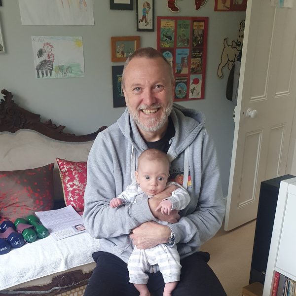 Discover how online stroke and brain injury rehab platform NROL is ...