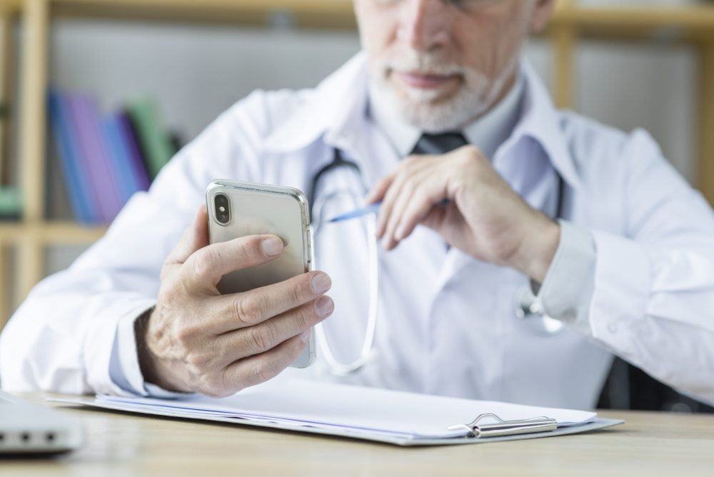 Smartphone-based tests may speed up Huntington’s drug trials by better ...