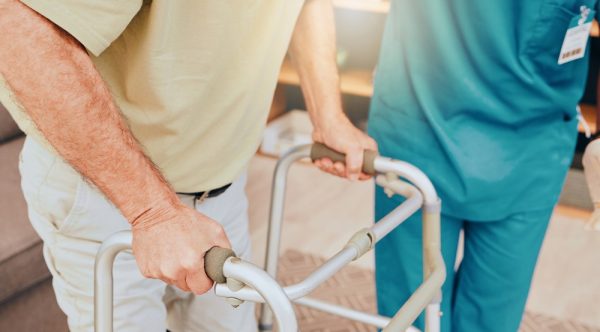 Circle Rehabilitation: Joginder’s story