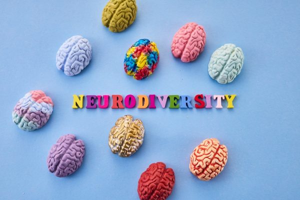 Neurodiversity in focus: A neurocognitive perspective on inclusive care