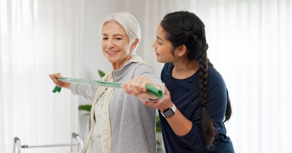 Targeting “good” arm after stroke leads to better motor skills, study finds